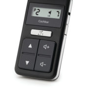 Fjernbetjening | Varekategorier | Cochlear Denmark