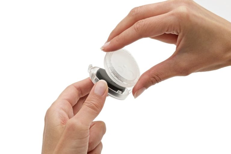 Kanso 2 Aqua+ Kit | Cochlear Denmark