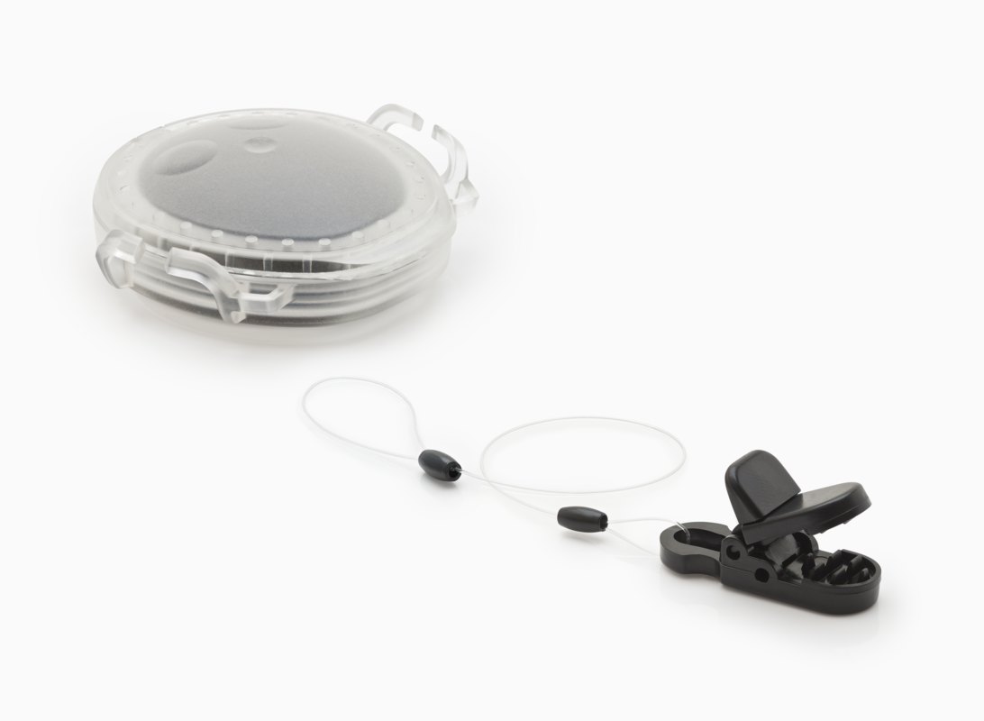 Kanso 2 Aqua+ Kit | Cochlear Denmark