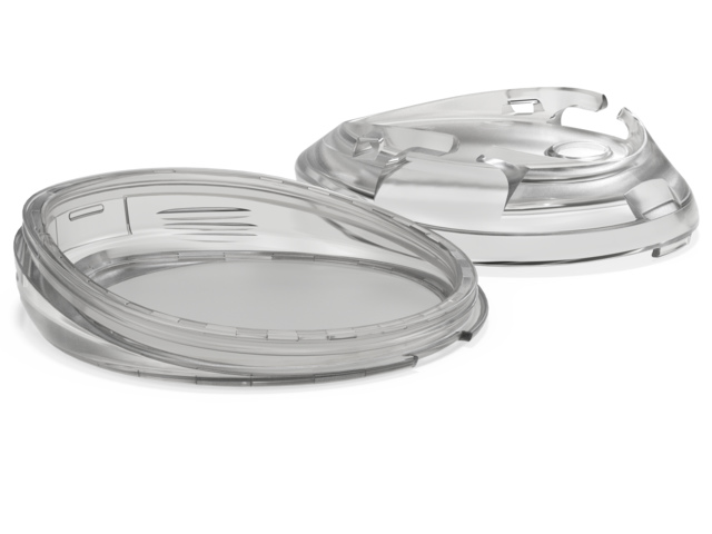 Osia 2(I) Aqua+ Kit | Cochlear Denmark