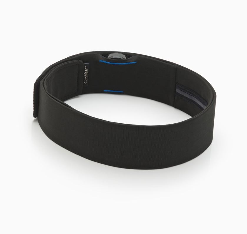 Osia 2(I) Aqua+ Kit | Cochlear Denmark