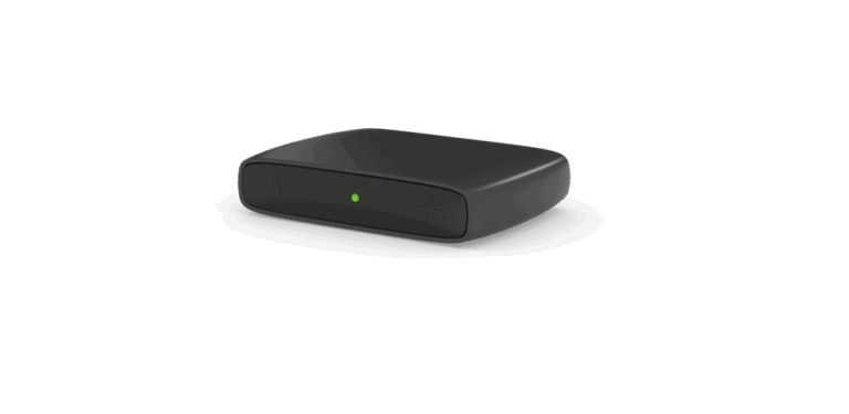 TV-Streamer+ | Cochlear Denmark