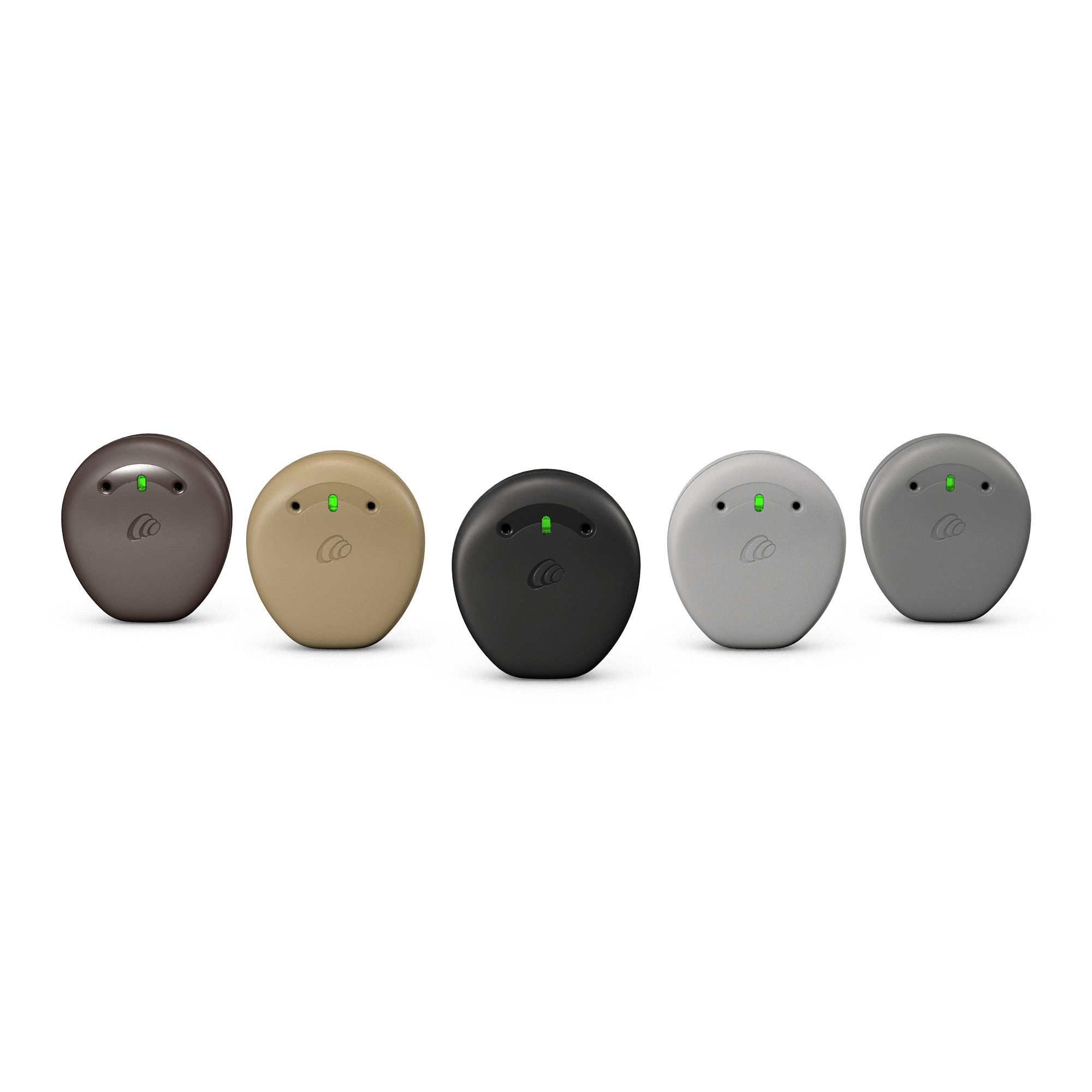 Kanso 3 & Kanso 3 Nexa Microphone Cover | Cochlear Denmark